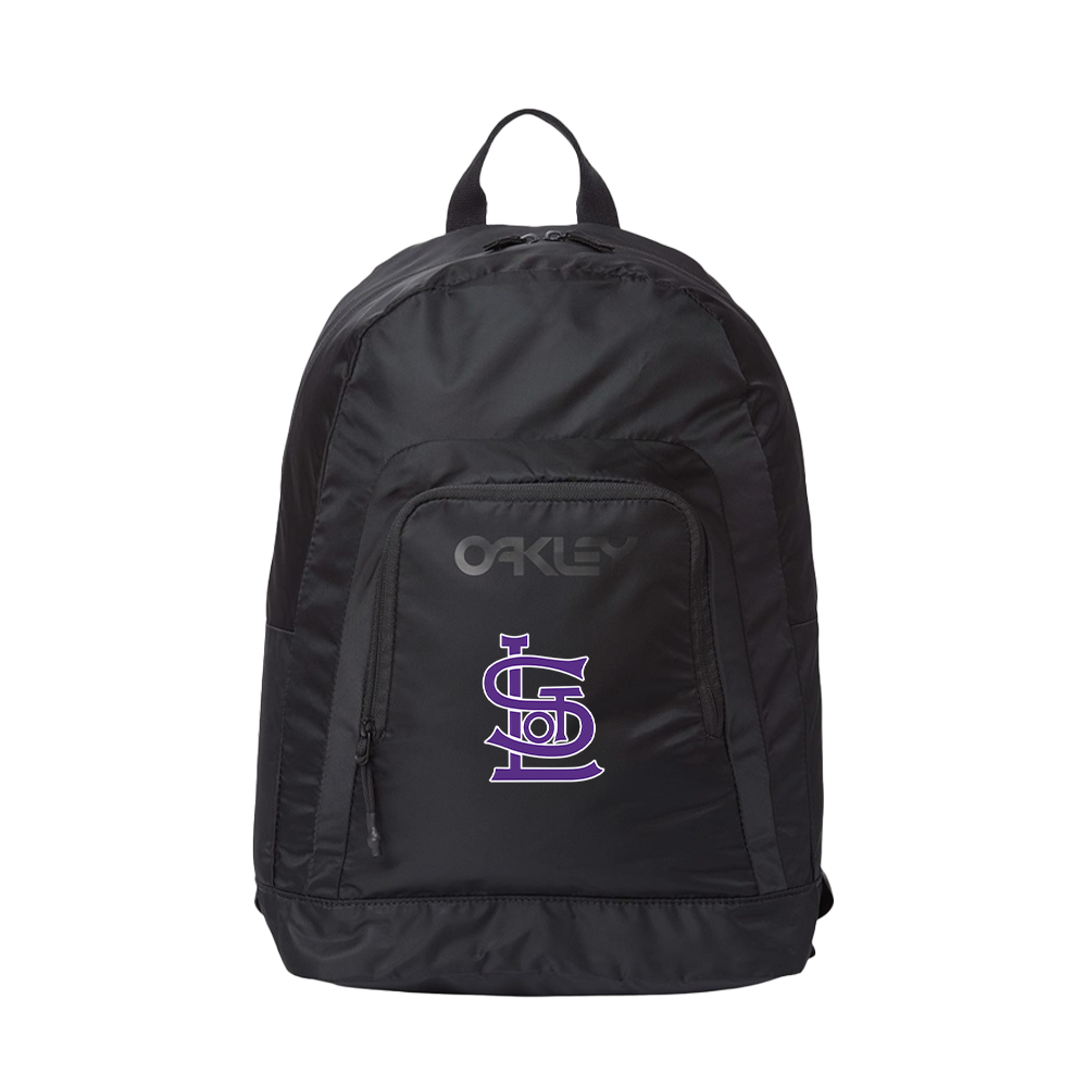Oakley Sandlot Logo Nylon Backpack – Sandlot Baseball
